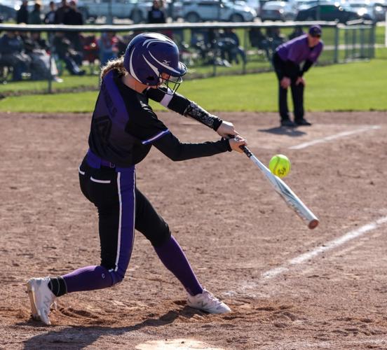 Caro shortstop signs with D-1 UDM Titans | Sports | tuscolatoday.com