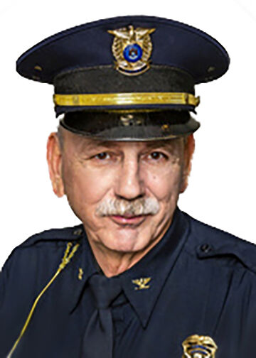 Cass City mourns passing of longtime police chief | Local News ...