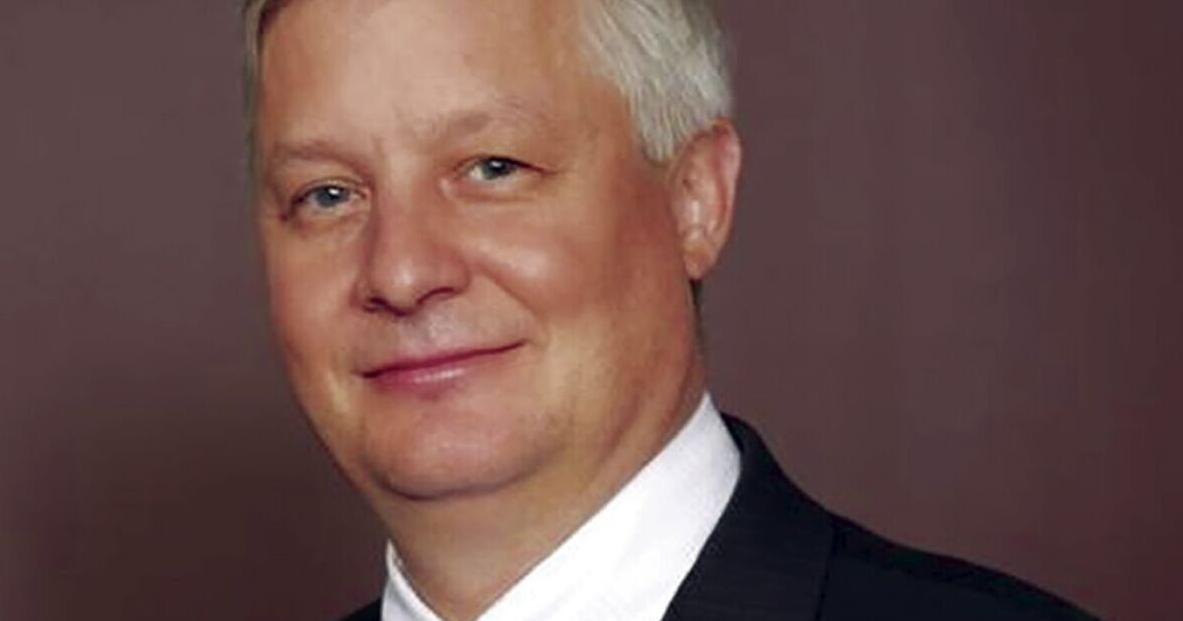 Circuit judge’s race is no longer a race | Local News | tuscolatoday.com