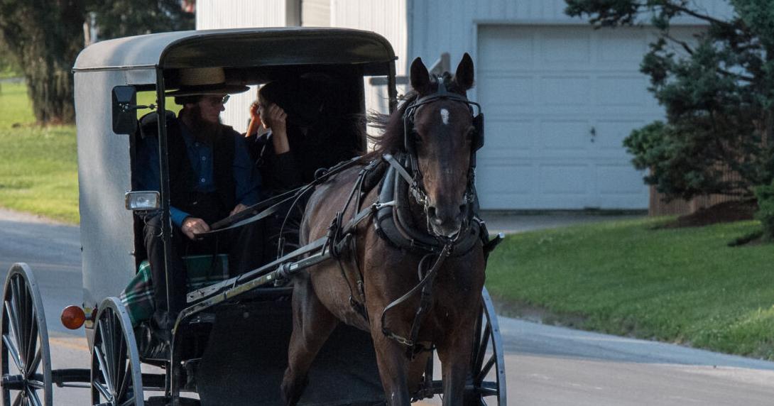 County seeks support for Amish river crossing | Local News ...