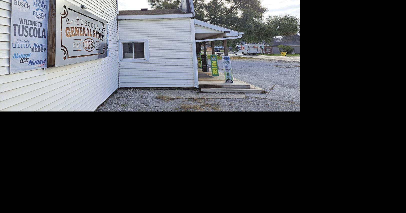 Board eyes cleaning Tuscola storm drains | Local News | tuscolatoday.com
