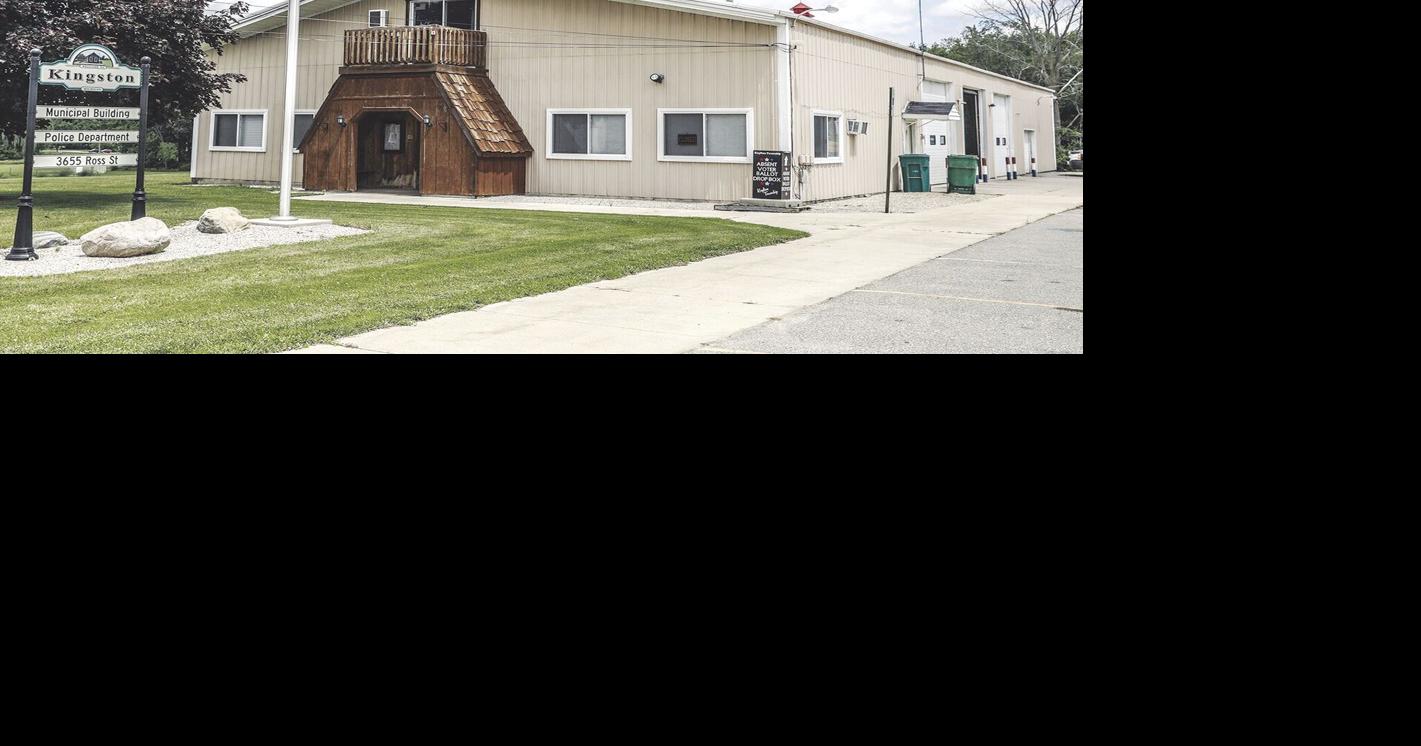 Koylton Twp. looks for second siren site | Local News | tuscolatoday.com