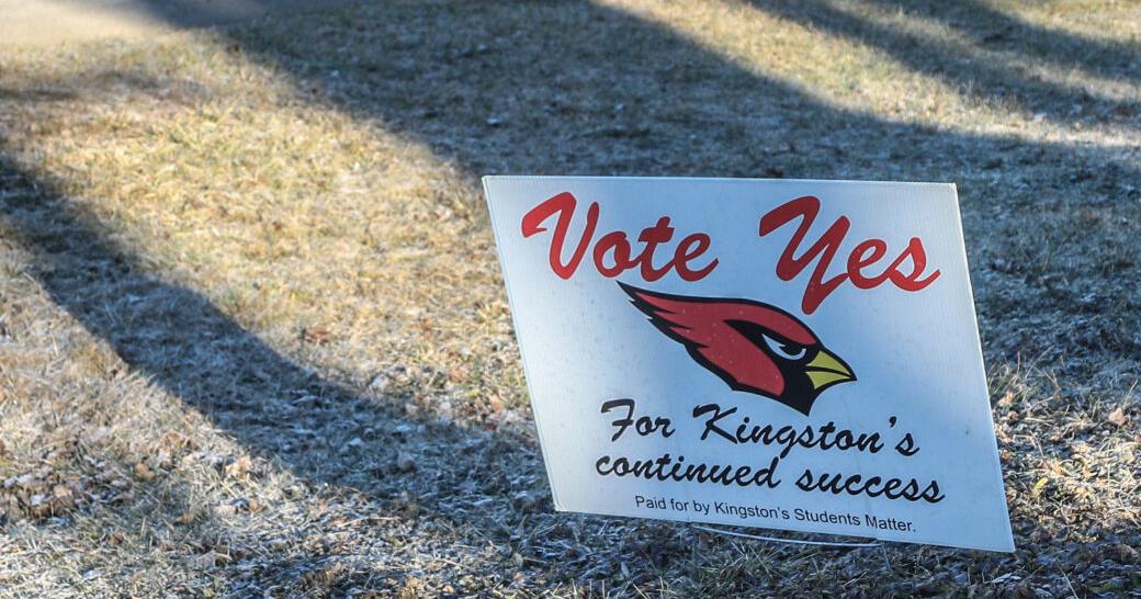 Voters reject pot plan, school bond issues | Local News | tuscolatoday.com