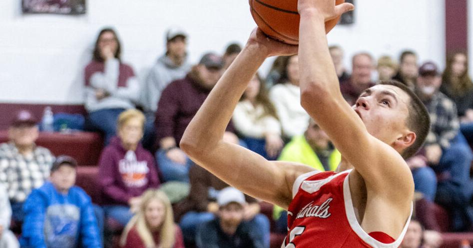 Coleman sets record, Millington clips Hawks | Sports | tuscolatoday.com