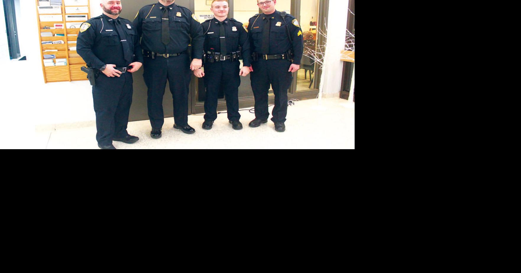 Vassar eyes new $8 million police-fire hall | Local News | tuscolatoday.com