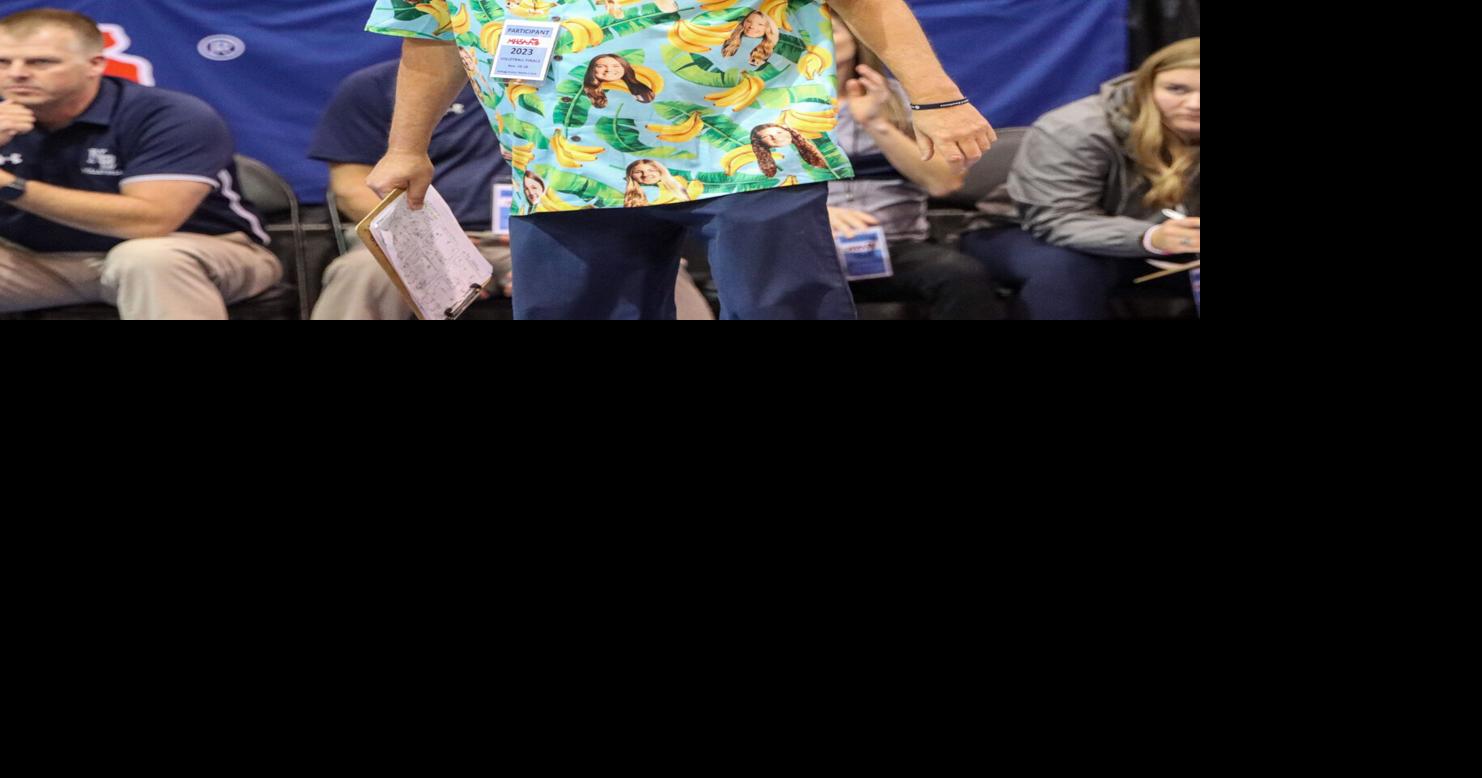 Coach Fish Hawaiian | | tuscolatoday.com