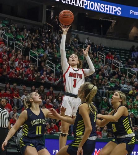 ’Muth’s McLaughlin takes talents to Ferris | Sports | tuscolatoday.com