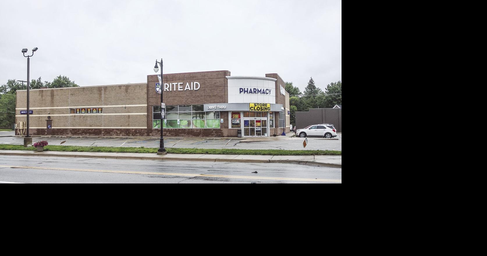 Rite Aid begins saying goodbye to area | News | tuscolatoday.com
