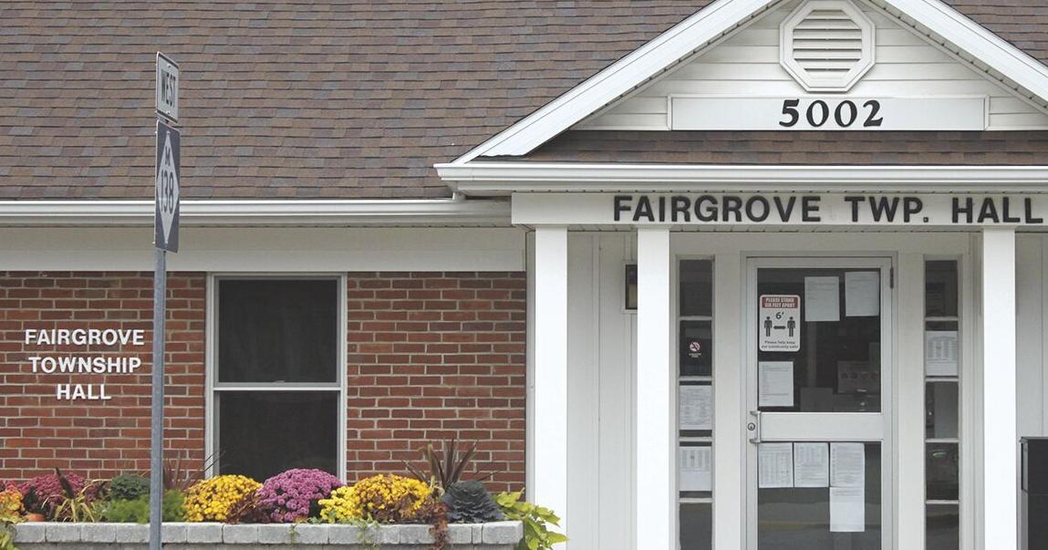 Fairgrove Twp.: Show us invoices for fire purchases | Local News ...