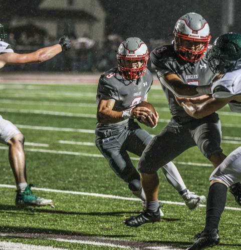 Frankenmuth fireworks stun Freeland, 38-13 | Sports | tuscolatoday.com