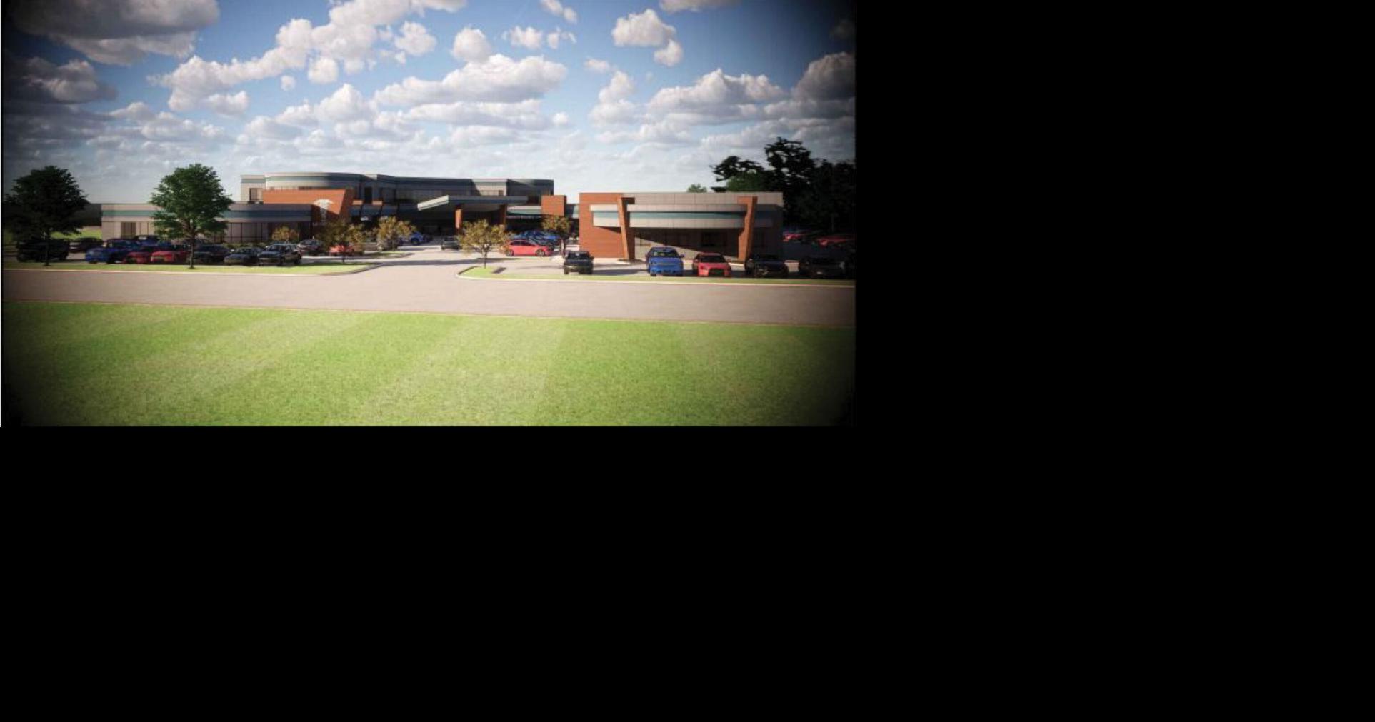 Putman company to build $7 million medical facility near Caro | Local ...