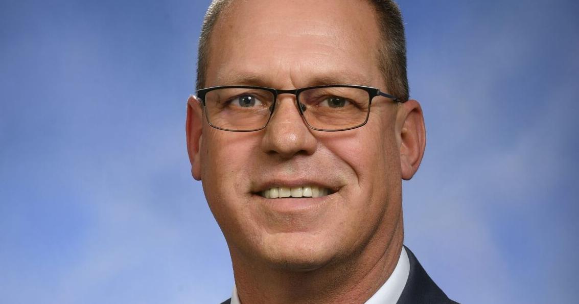 State rep plans airport visits | Local News | tuscolatoday.com