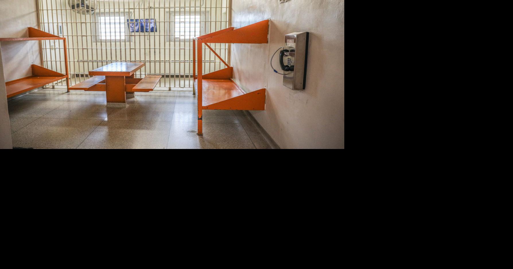 Admin outlines jail issues before Aug. 8 vote | Local News ...