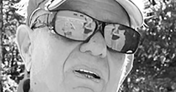 Robert “Bob” Holcomb | Obituaries | tuscolatoday.com