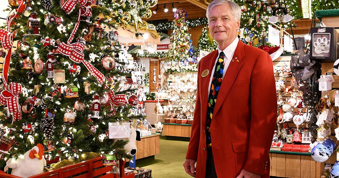 Closing the book on Bronner’s 75th anniversary | Local News ...
