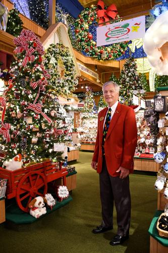 Closing the book on Bronner’s 75th anniversary | Local News ...