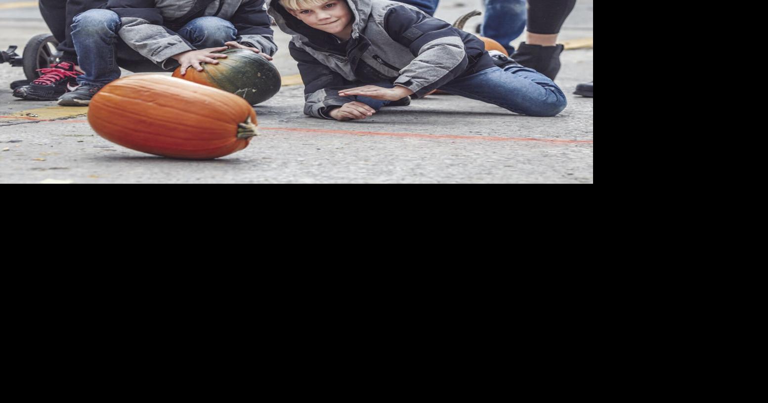 Akron, Marlette set to kick off Halloween fun | Local News ...