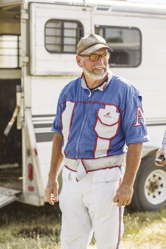 Harness racing returns to Caro on Thursday | News | tuscolatoday.com