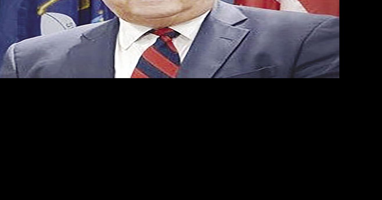 Thumb mourns loss of longtime leader Mike Green | Local News ...