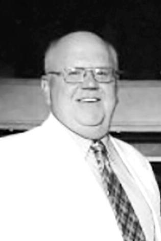 Jerry Dale Finch | Obituaries | tuscolatoday.com
