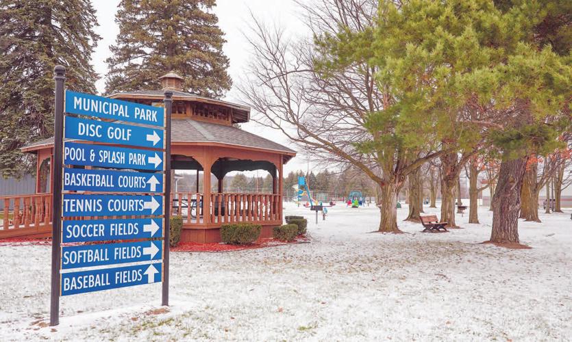 Cass City makes parks supervisor full-time | Local News | tuscolatoday.com