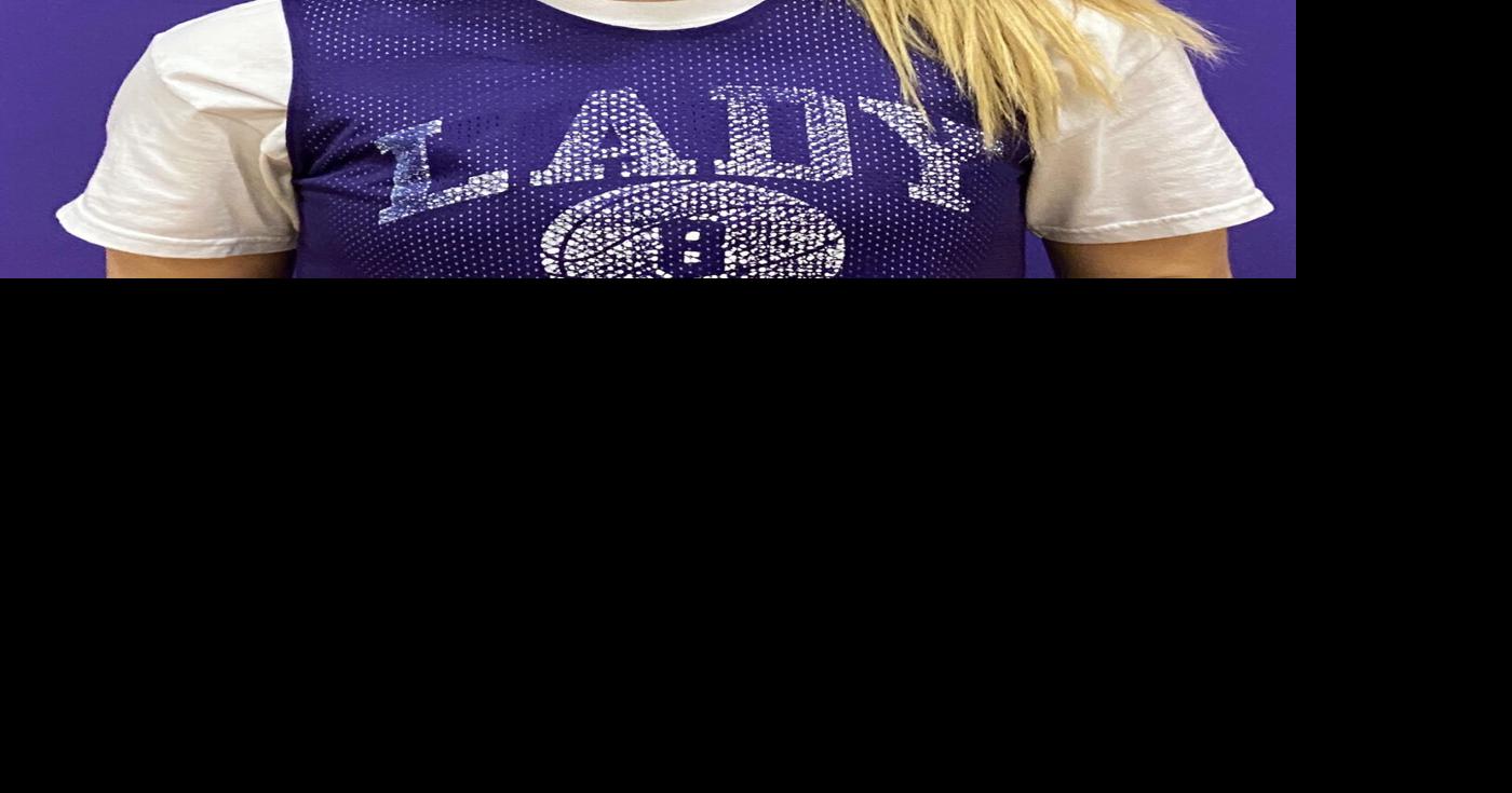 Moore makes history; named to all-state first team | Local News ...