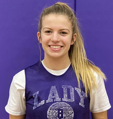 Caro’s Moore is first freshman TSA girls hoops Player of the Year ...