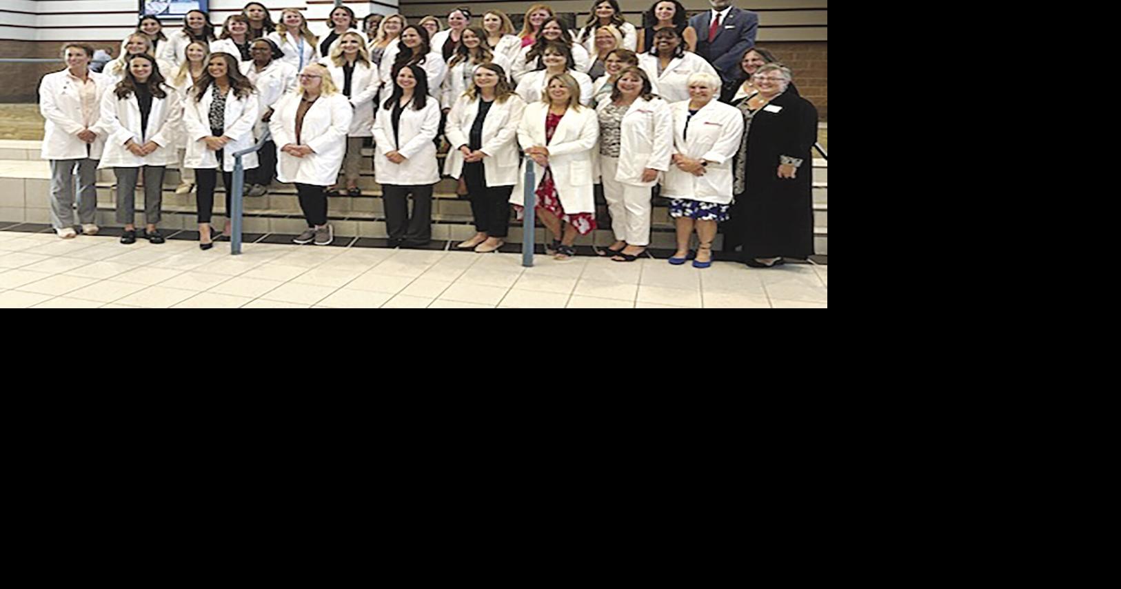 Ballard, Nelson seek to become FNPs | Local News | tuscolatoday.com