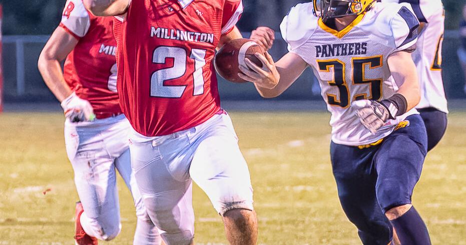 Cardinals poised for a strong 2024 campaign | Sports | tuscolatoday.com