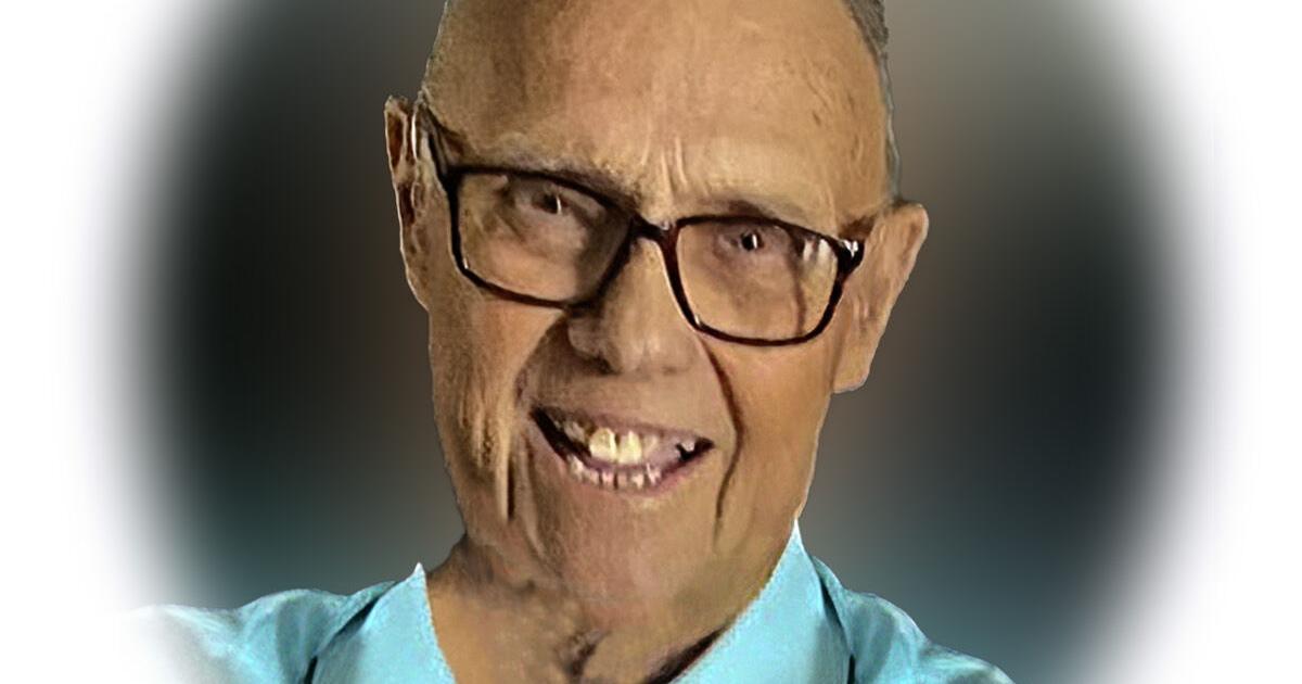 ELWYN LEVI HELWIG | Obituaries | tuscolatoday.com
