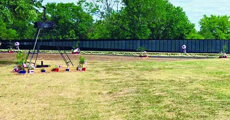 Tribute to the Fallen of the Vietnam War Ready to Roll into Caro | News ...