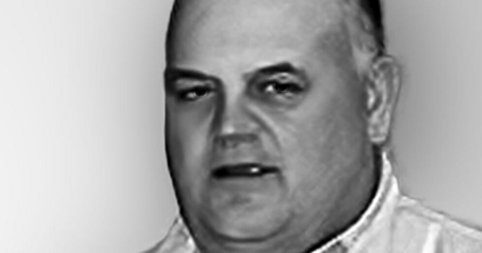 GERALD “JERRY” THOMAS CREASON | Obituaries | tuscolatoday.com