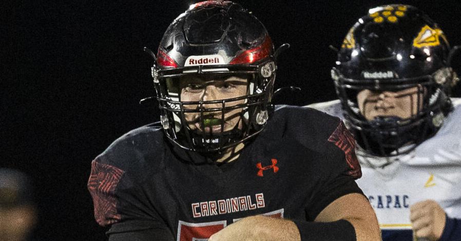 Kingston Contains Capac, Wins Fifth Regional Title | Sports ...