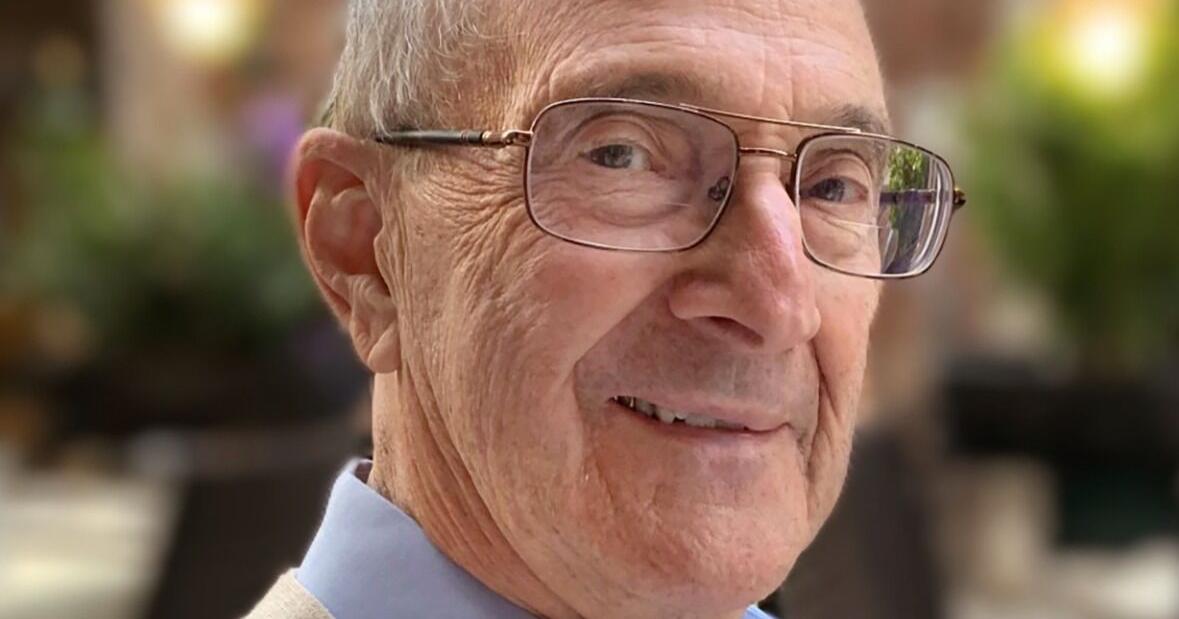 Richard (Dick) Peter Charmley | Obituaries | tuscolatoday.com