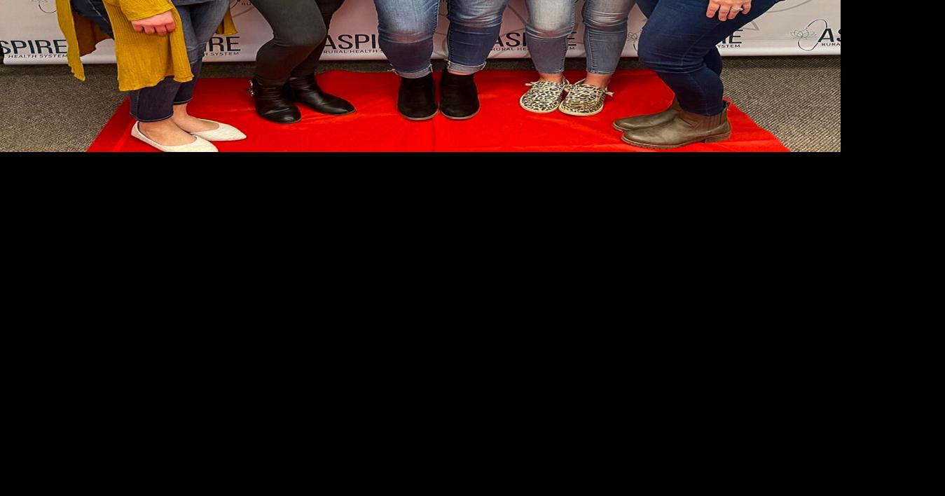 Hospitals join as Aspire Rural Health System | Local News ...