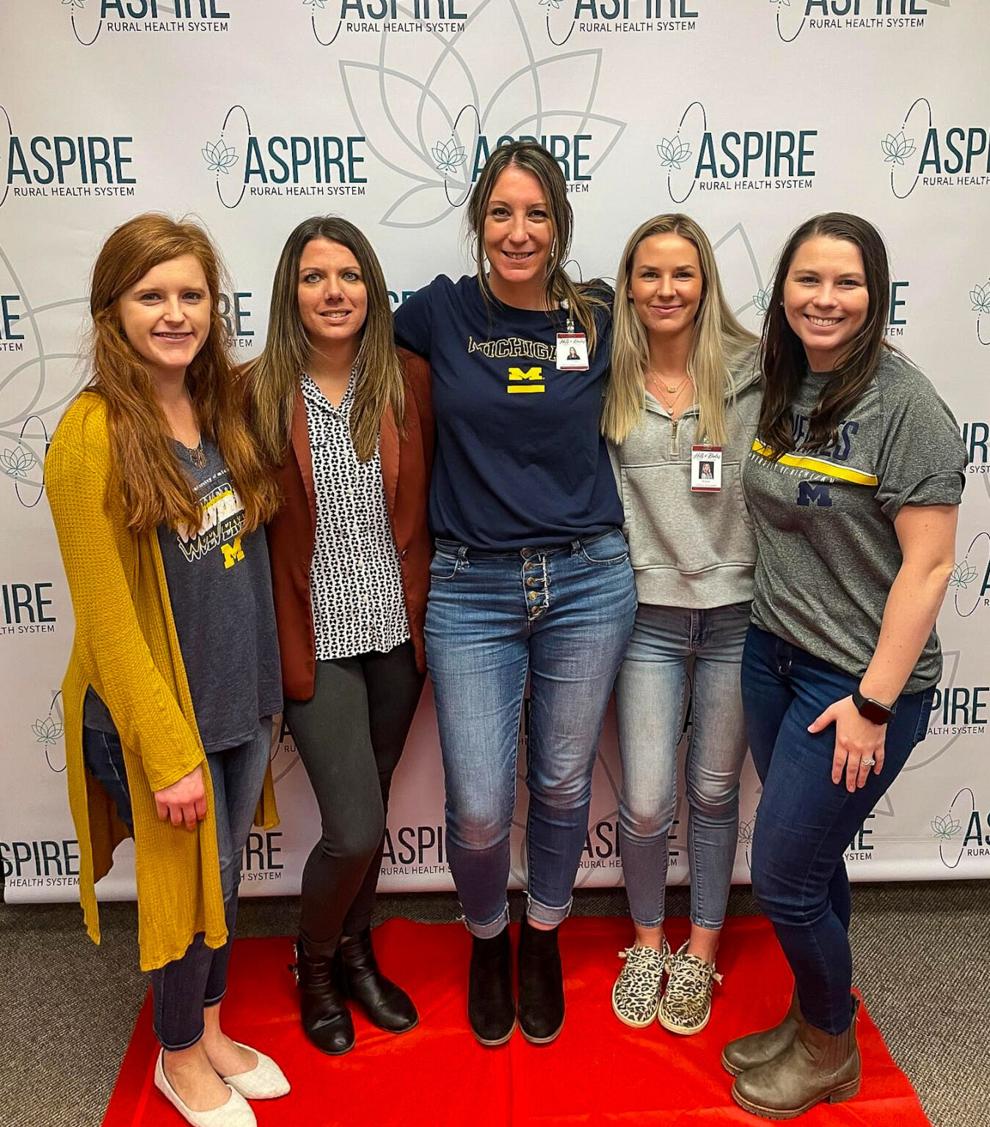 Hospitals join as Aspire Rural Health System | Local News ...