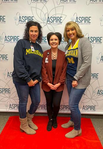 Hospitals join as Aspire Rural Health System | Local News ...