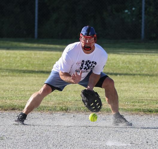 Dunham, Stevens lead team to Mayville title | Sports | tuscolatoday.com