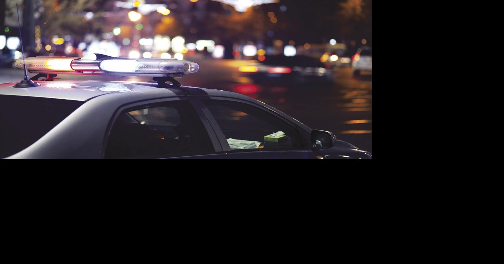 State police: Vassar cop shoots motorist | Local News | tuscolatoday.com