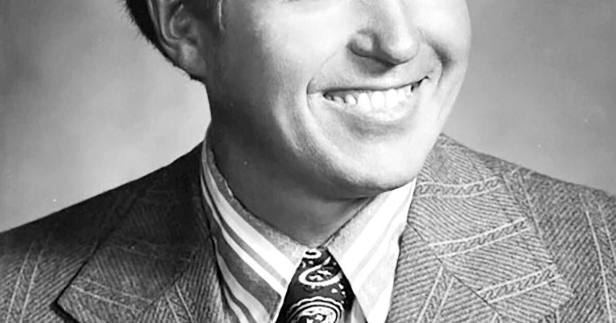 Larry Raymond Oliver | Obituaries | tuscolatoday.com