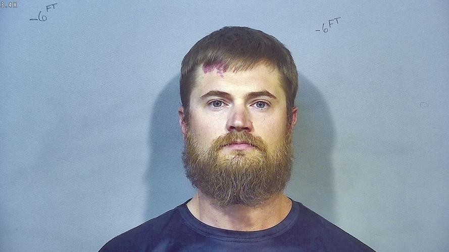 Pair plead in Silverwood gang beating | Local News | tuscolatoday.com