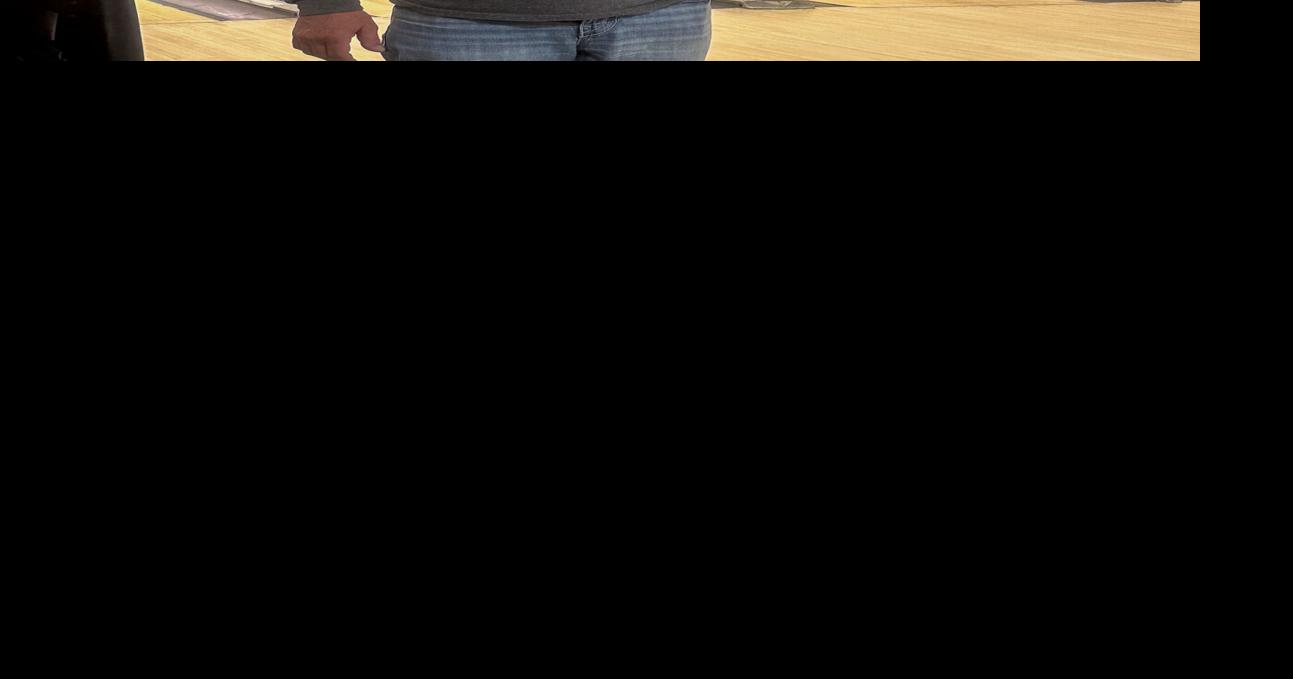 Caro bowler rolls first perfect game | News | tuscolatoday.com