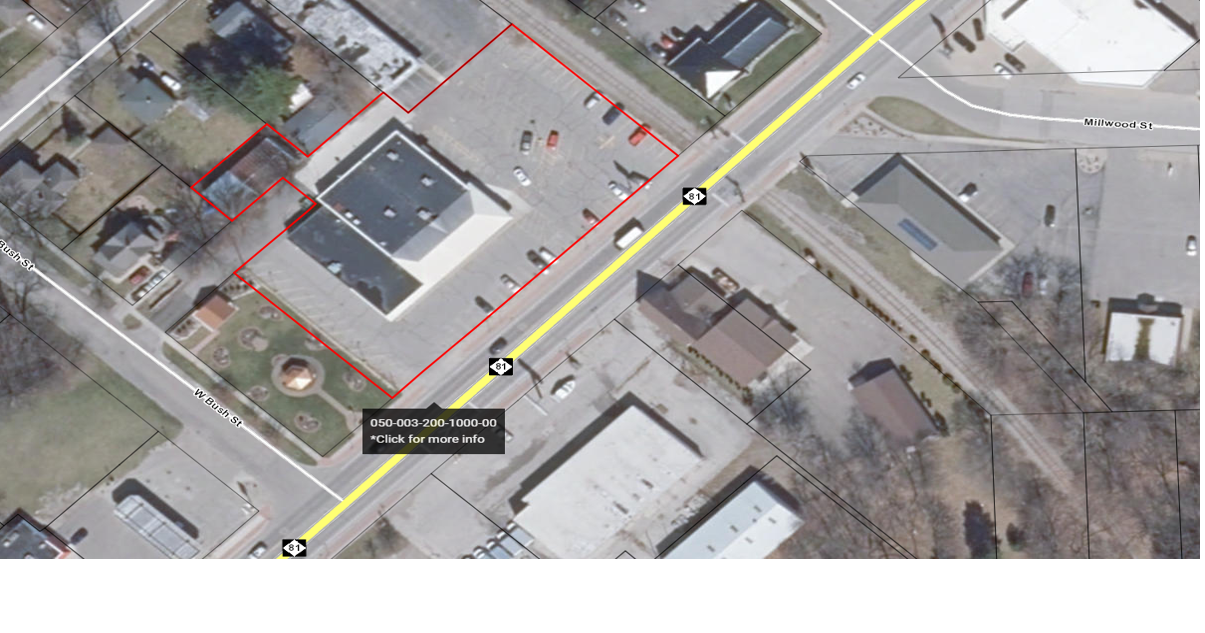 Caro Planning Commission Considering Proposal by Wild Bill’s Tobacco ...
