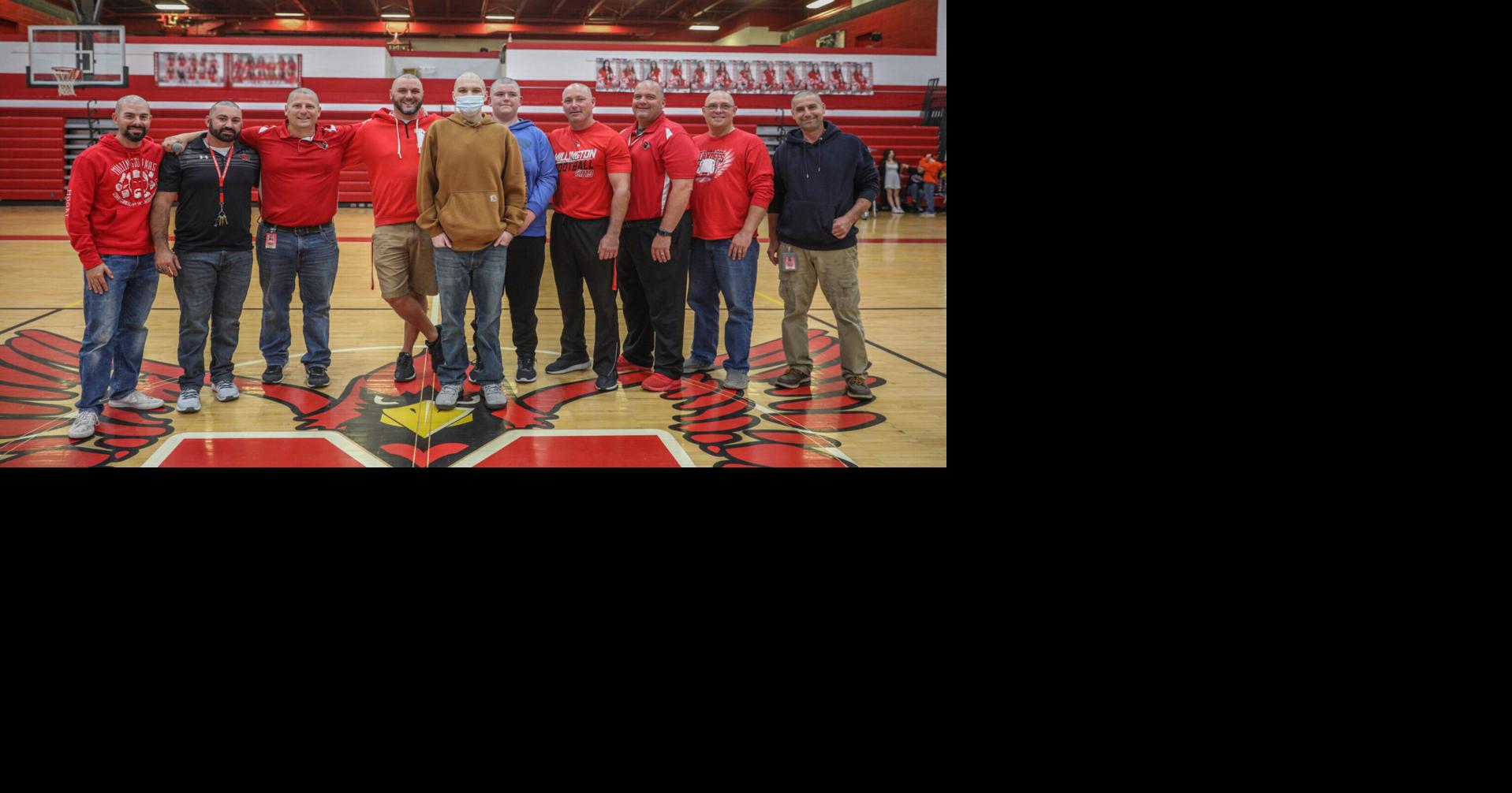 Millington mulls paying state bonus to teachers | Local News ...