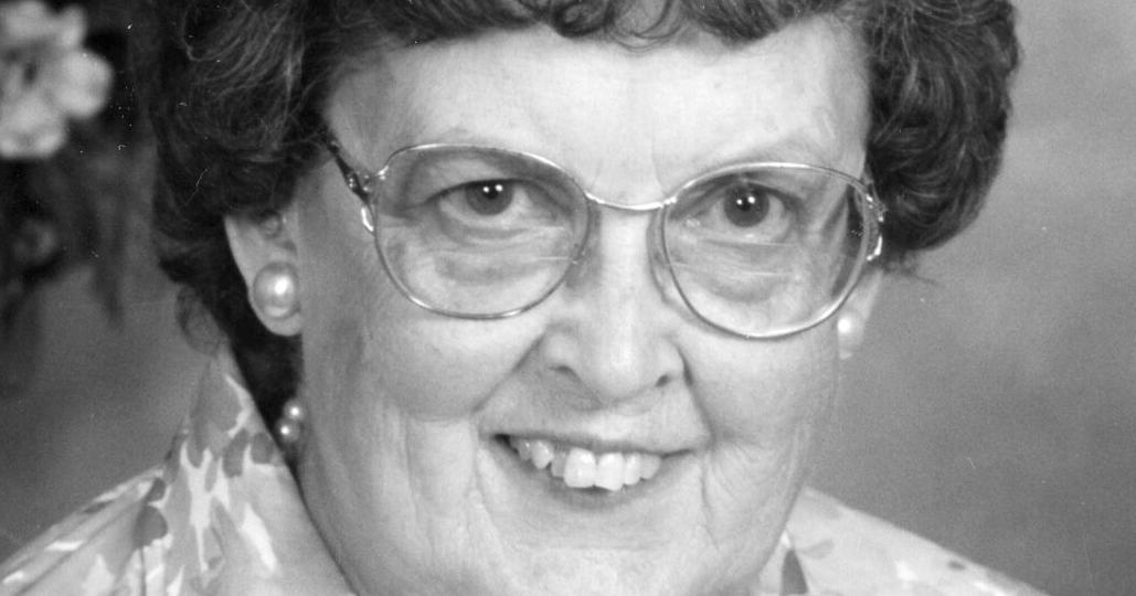 Wilma Jean Carpenter | Obituaries | tuscolatoday.com