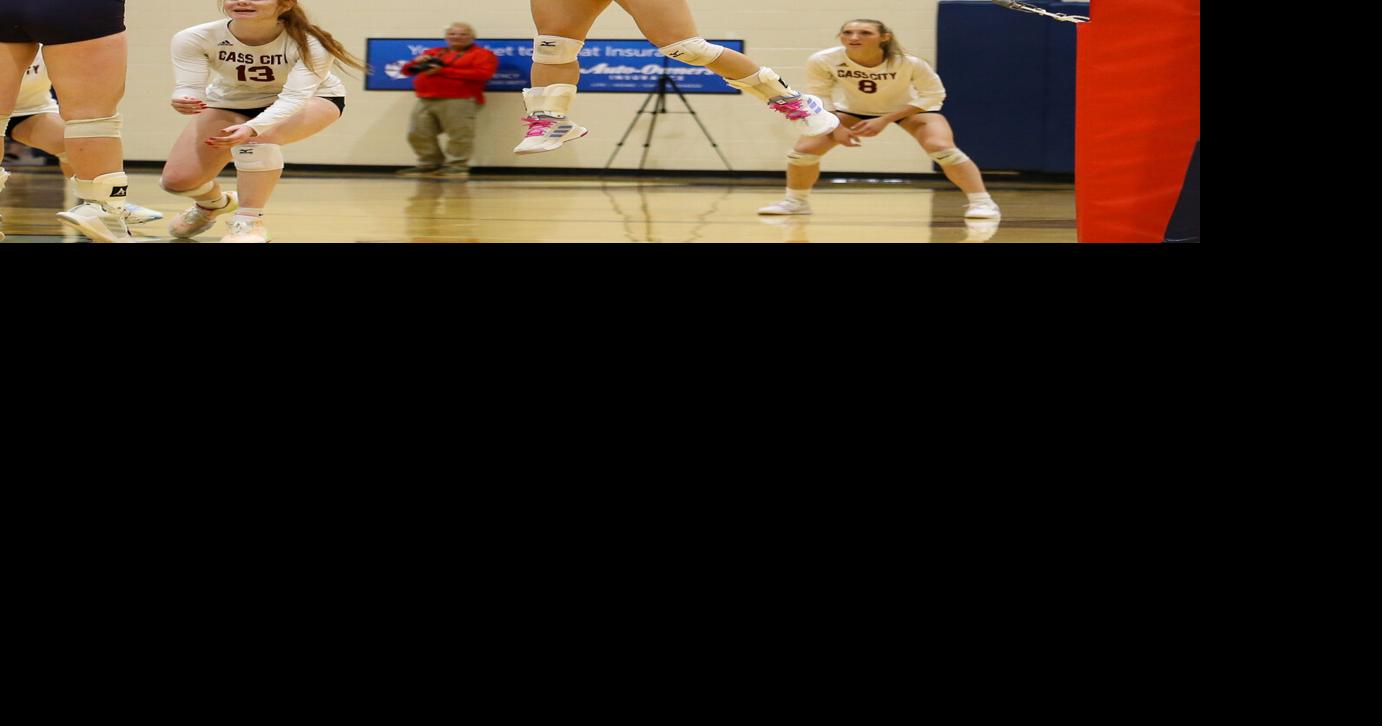 Volleyball roundup 09/26 - 09/28 | Sports | tuscolatoday.com