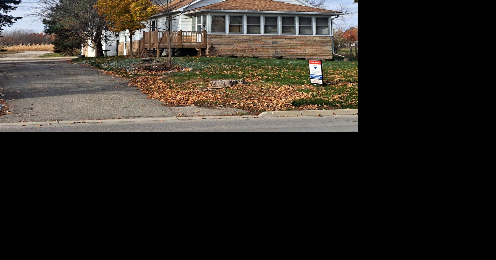 Caro District Eyes Land for Tennis Courts | News | tuscolatoday.com