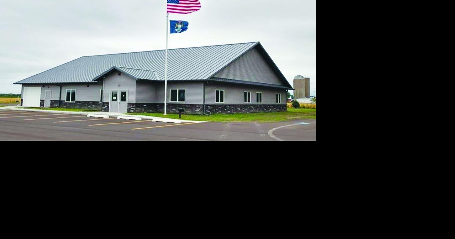 Denmark Township Reviews Audit Prep, Website Project and Cemetery ...