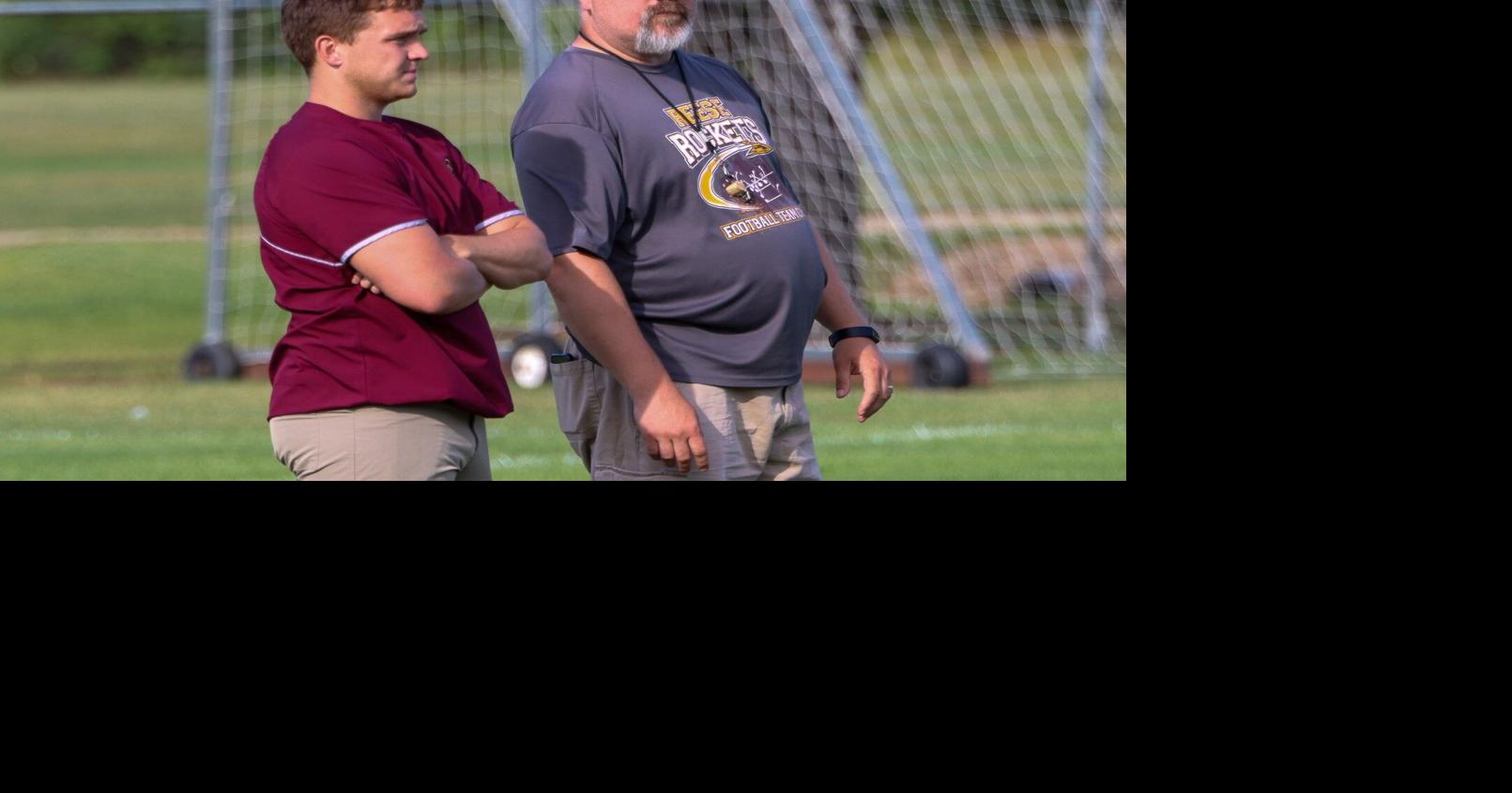 Reese AD becomes varsity football coach; lives out dream | Local News ...