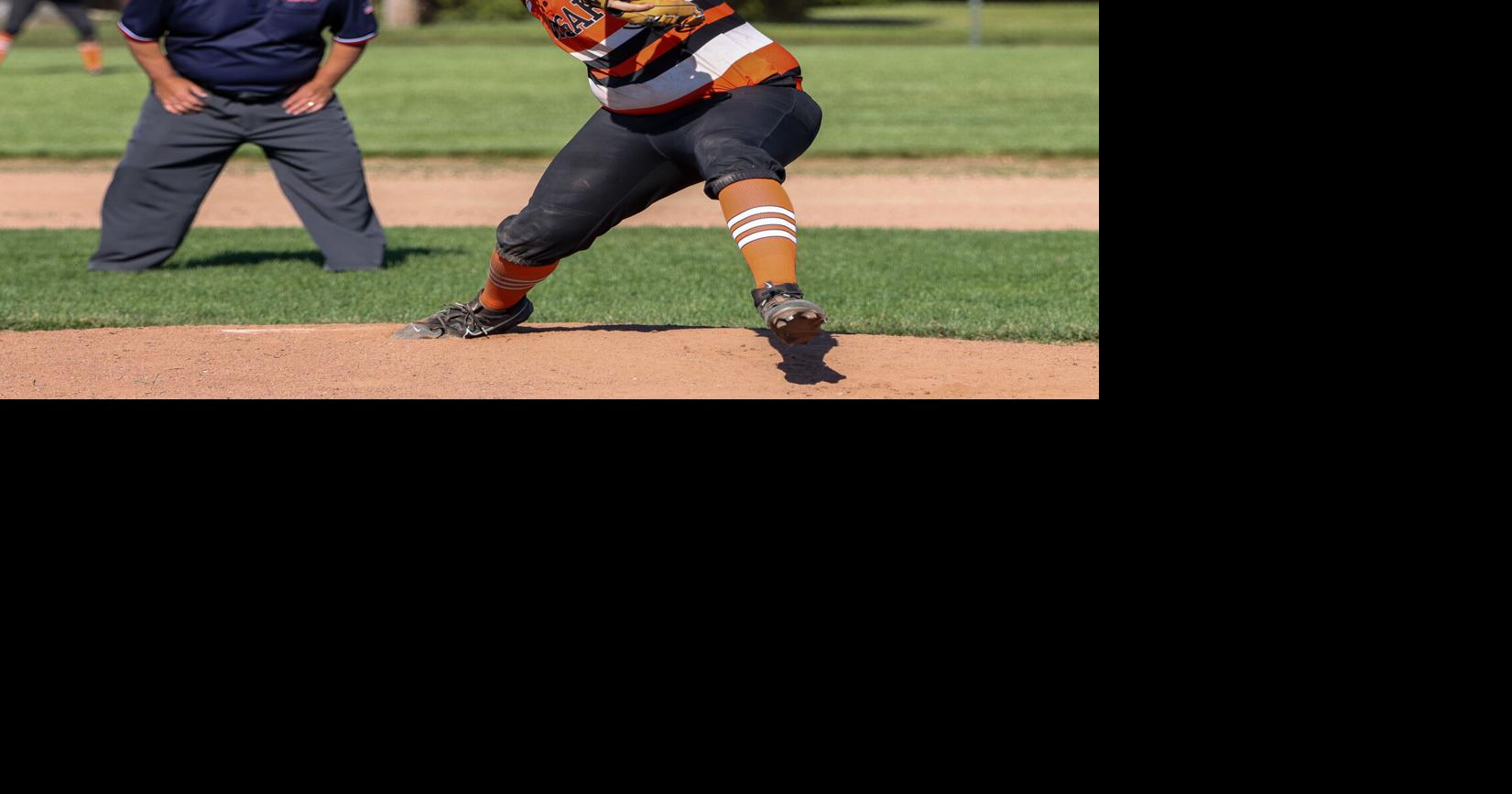 Whitney signs with Delta College baseball team | Local News ...